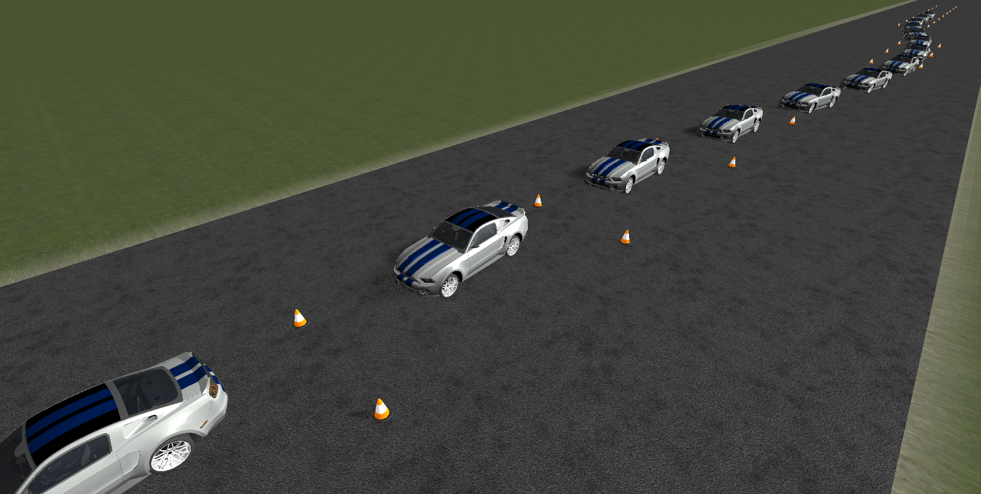 The Future Mobility Lab - The Future Mobility Photo Gallery